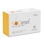 Sodimel 60 Cápsulas Antioxidantes y Envejecimiento Saludable